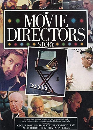 Movie Director's Story, The: Amazon.co.uk: Finler, Joel W ...