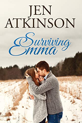 Surviving Emma - Kindle edition by Atkinson, Jen. Romance Kindle eBooks ...