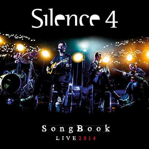 Reproducir Songbook Live 2014 de Silence 4 en Amazon Music