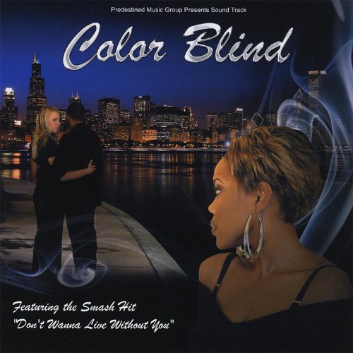 Play Color Blind by Color Blind on Amazon Music