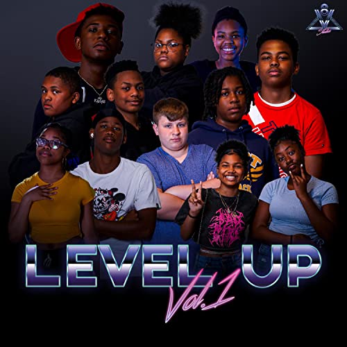 Play Level Up, Vol. 1 by Level Up on Amazon Music