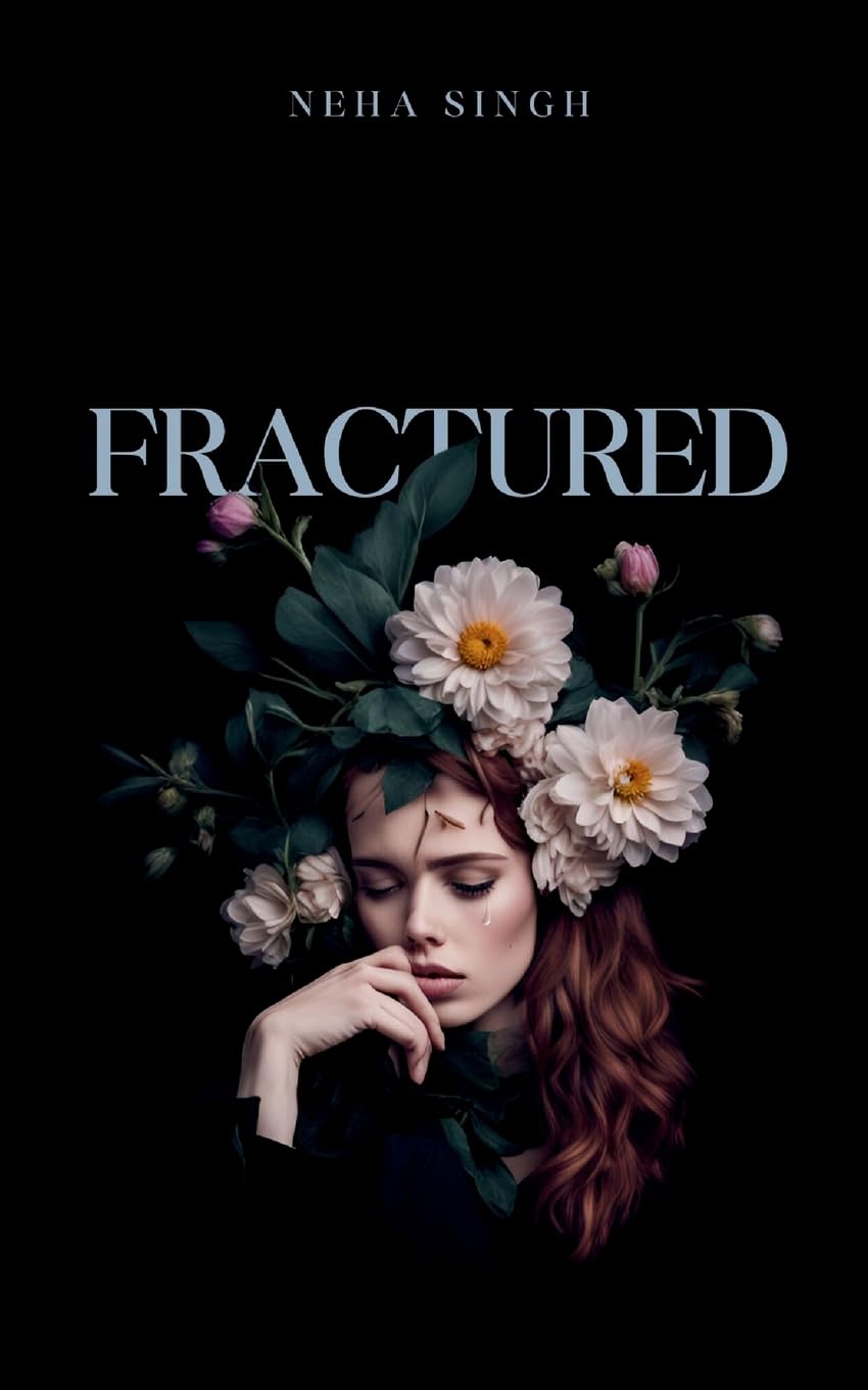 Buy Fractured Book Online at Low Prices in India | Fractured Reviews ...
