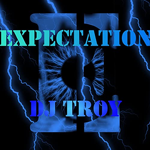Expectation de DJ Troy en Amazon Music Unlimited