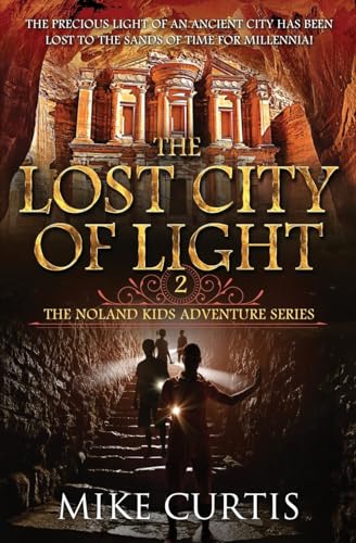 Amazon Best Sellers: Best Teen & Young Adult Christian Action & Adventure
