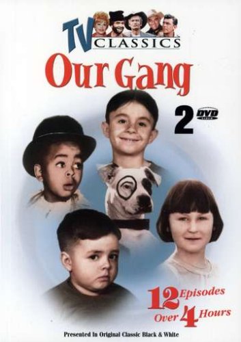 Amazon.com: Our Gang : Movies & TV