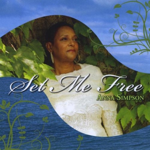 Play Set Me Free by Anna Simpson on Amazon Music