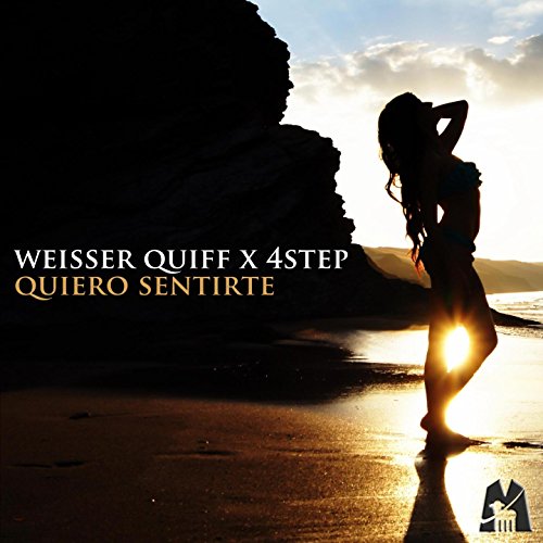 Play Quiero Sentirte by Weisser Quiff, 4Step on Amazon Music