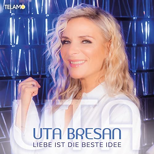 Liebe ist die beste Idee by Uta Bresan on Amazon Music Unlimited