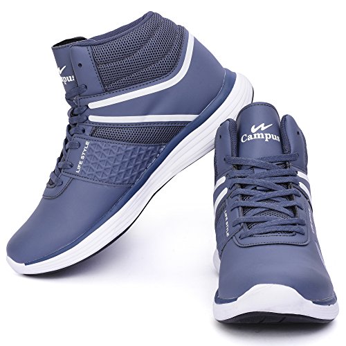 Buy Campus Casual Shoes Blue -6 UK/India at Amazon.in