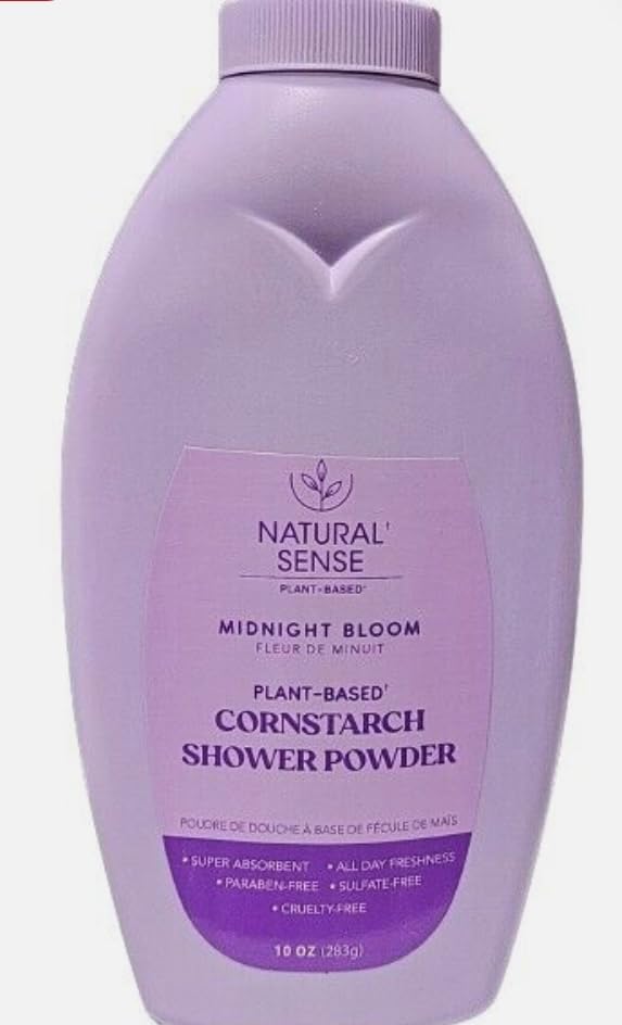 Amazon Best Sellers: Best Fragrance Dusting Powders