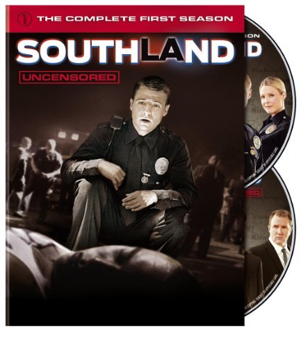 Amazon.com: Southland: Season 1 : Movies & TV