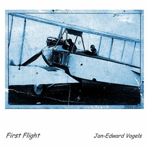 Amazon Music - Jan Edward VogelsのFirst Flight - Amazon.co.jp