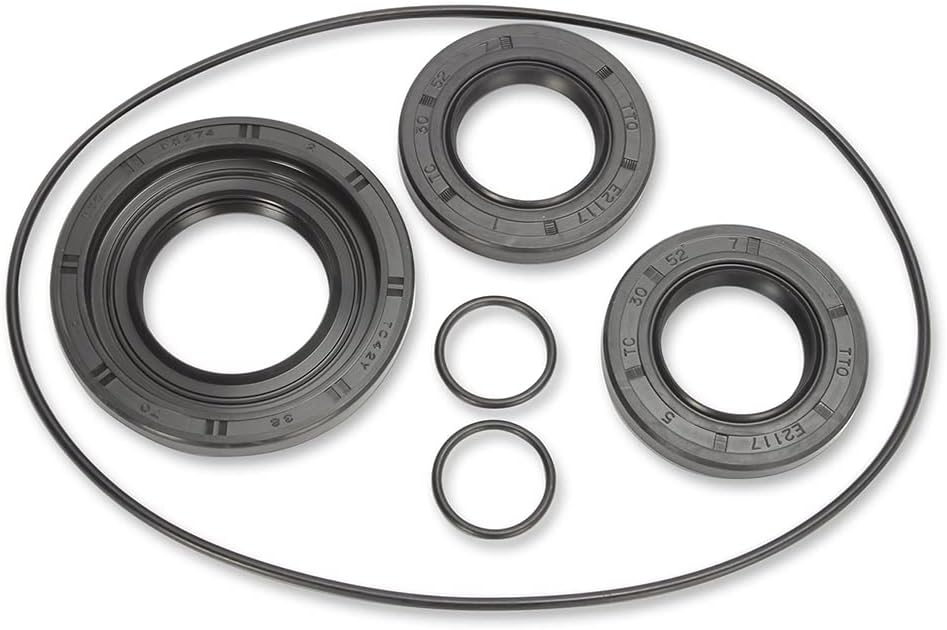 Amazon.com: Can-Am Rear Differential Seal Only Kit Outlander XMR 570 ...