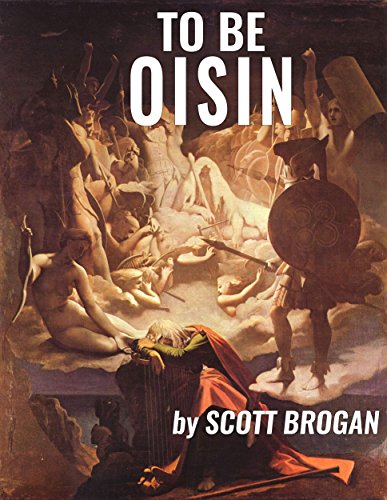 Amazon.com: To Be Oisin eBook : Brogan, Scott: Kindle Store