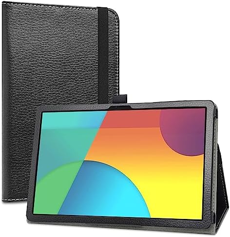 Amazon.com: LiuShan for OXTAB OX Tab 10 Case,Chuwi Hi10 Xpro case,PU ...