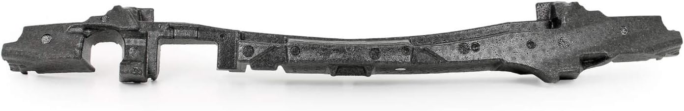 Amazon.com: GTV INVESTMENT MB CLA C117 Front Bumper Impact Absorber ...