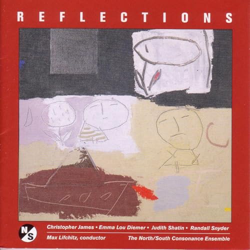 Play James, C.: Sinfonia Concertante / Snyder, R.: Chamber Symphony ...