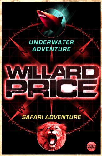 Underwater and Safari Adventures (The Adventure Series) - Kindle ...
