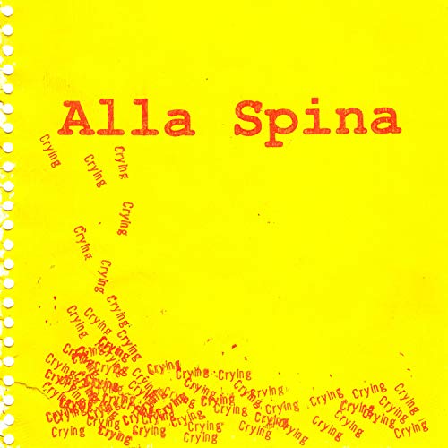 Amazon MusicでAlla SpinaのCryingを再生する