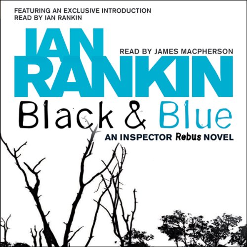 Amazon.com: Black and Blue: Inspector Rebus, Book 8 (Audible Audio ...