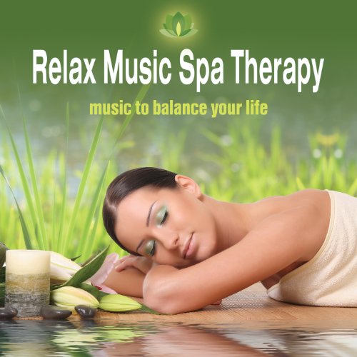 Écouter Relax Music Spa Therapy par VARIOUS ARTISTS sur Amazon Music ...
