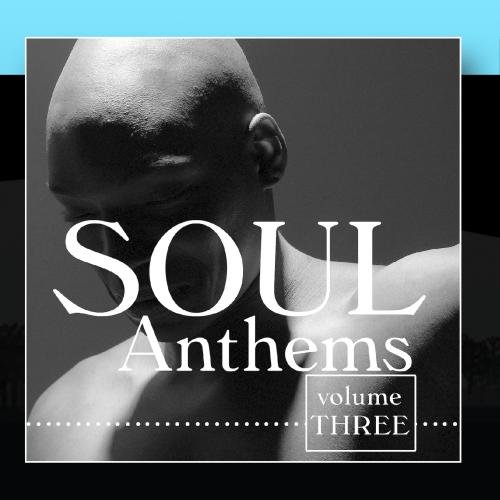 Amazon.com: Soul Anthems 3: CDs & Vinyl