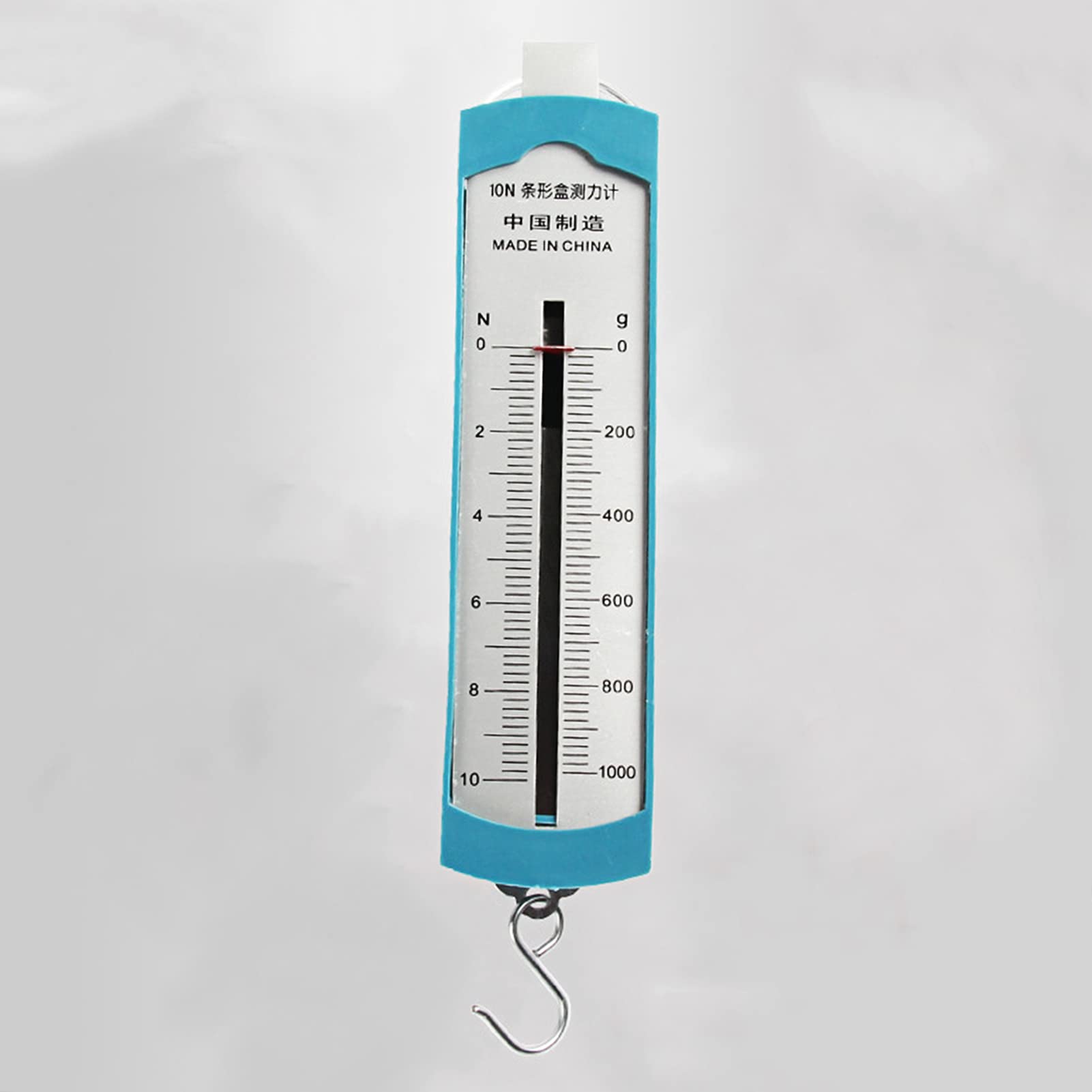 Dinamometro Que Es