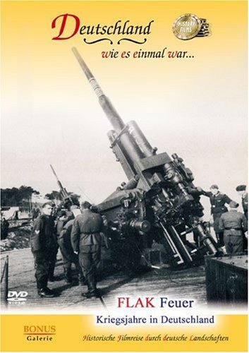 Amazon.com: FLAK Feuer (FLAK Fire) by Third Reich : Movies & TV