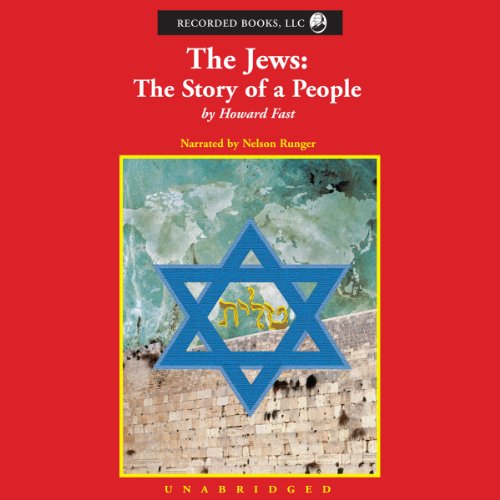 Amazon.com: History of the Jews: A Captivating Guide to Jewish History ...