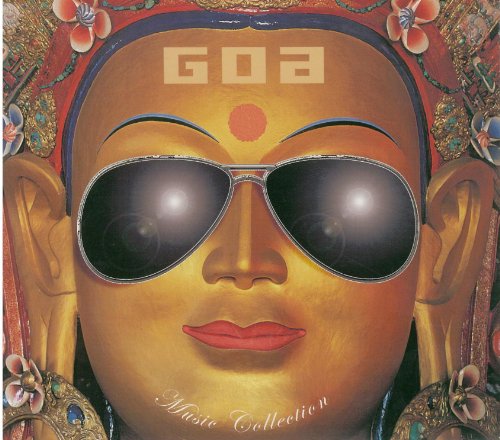 Amazon.com: Goa : Various Artists: Digital Music