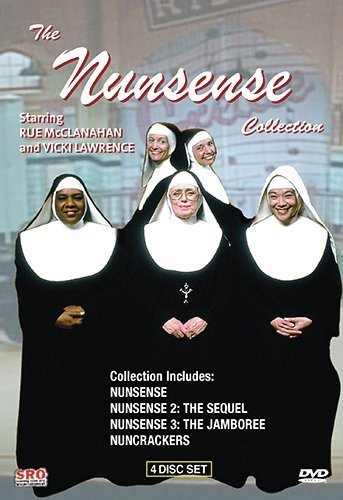 Amazon.com: The Nunsense Collection by Standing Room Only : Movies & TV