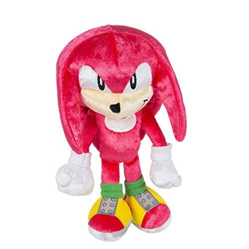 Compare Price: classic knuckles plush - on StatementsLtd.com