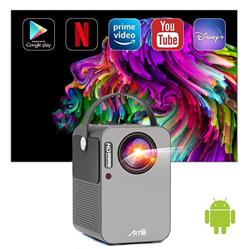 9 Best Android Projectors in 2021 - Reviews & Buyer Guide