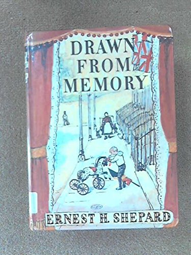 Drawn From Memory: SHEPARD,ERNEST: Amazon.com: Books