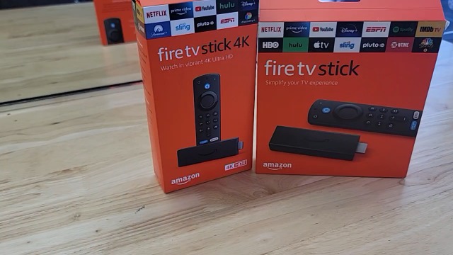 Watch Amazon Fire Sticks a must have on Amazon Live