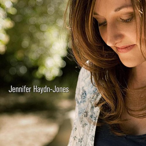 Play Jennifer Haydn-Jones by Jennifer Haydn-Jones on Amazon Music