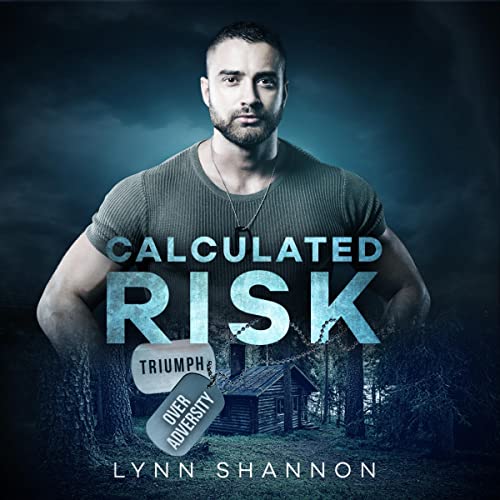 Calculated Risk: Triumph Over Adversity, Book 1 (Audible Audio Edition ...
