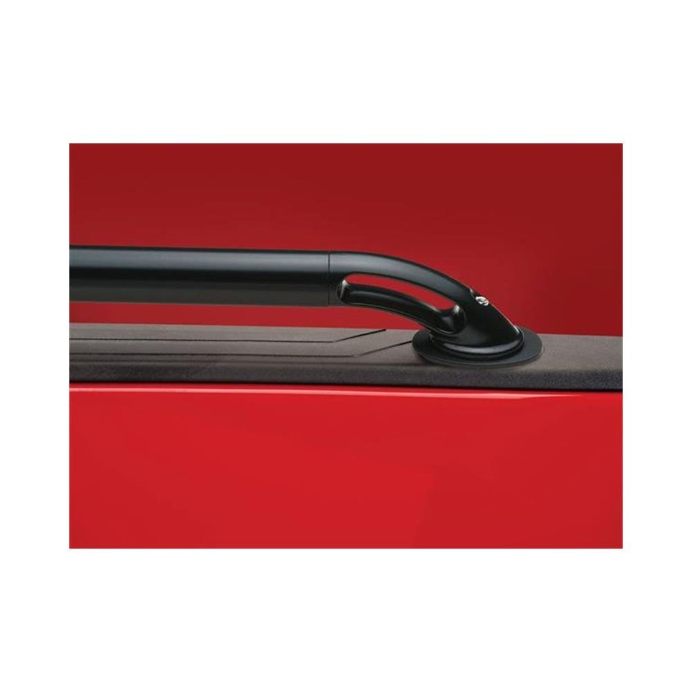 Amazon.com: Putco Classic Locker Side Rails - Fits Ford F150 2015-2025 ...