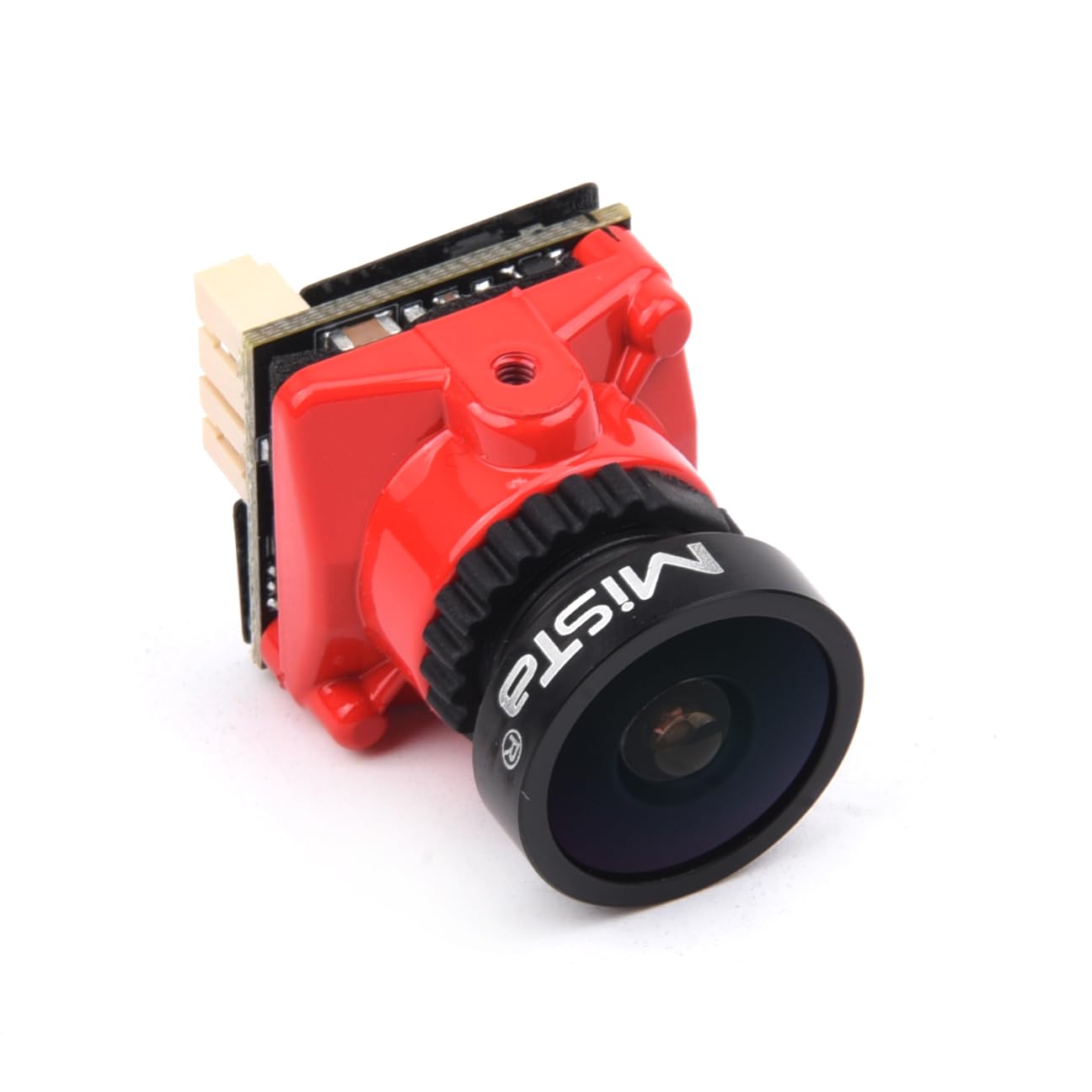 Amazon.com : Readytosky 2000TVL FPV Mini Camera 1/1.8 ''inch Starlight ...