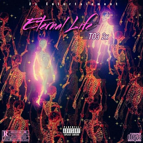Eternal Life de TO3 2x no Amazon Music Unlimited
