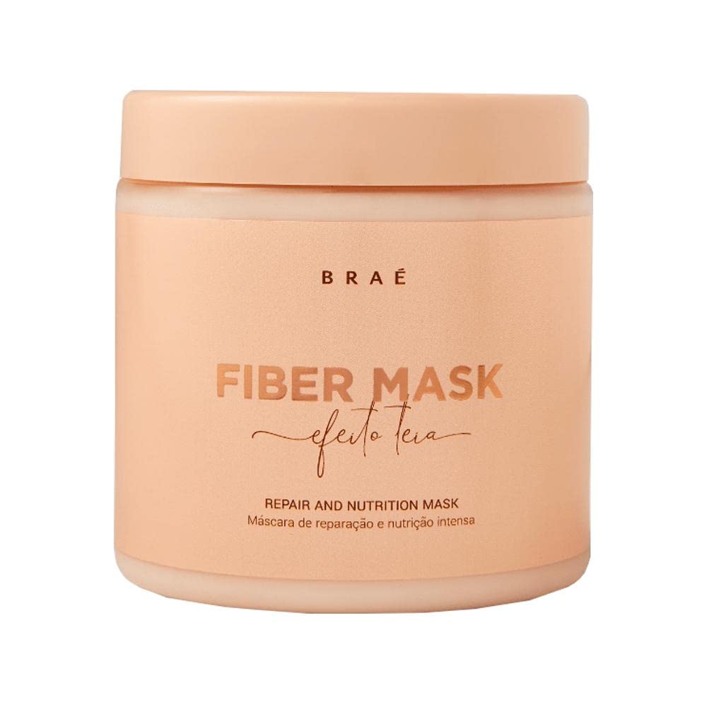 FIBER MASK CONDICIONANTE 500G | Amazon.com.br