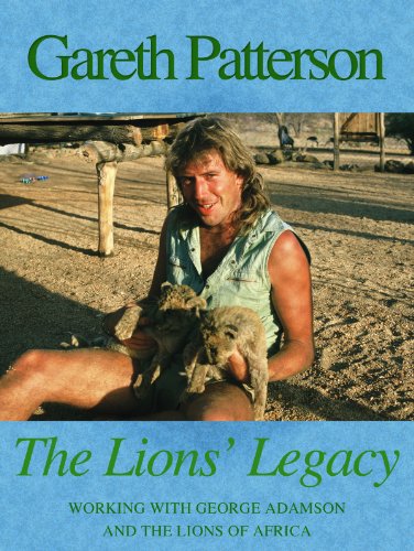 The Lions’ Legacy , Patterson, Gareth - Amazon.com