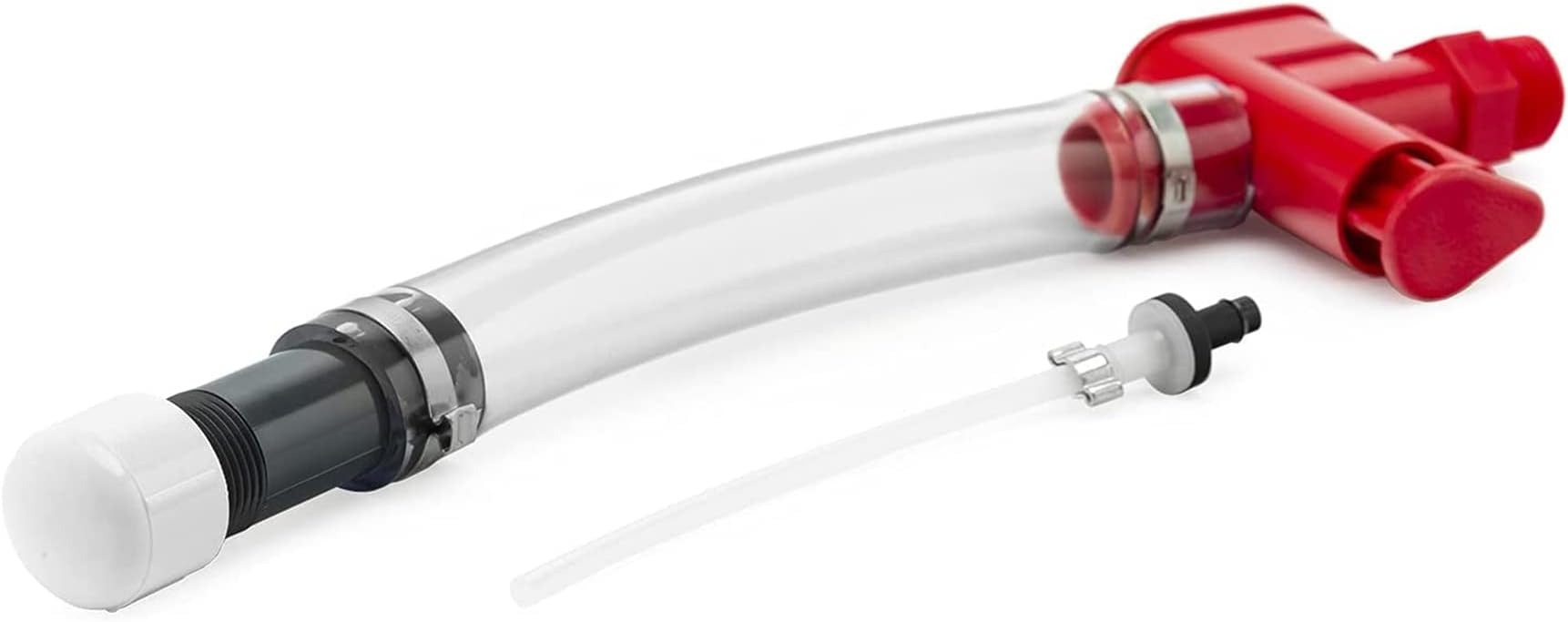 Amazon.com: VP Racing Fuels Filler Hose & Cap Kit for 5 Gallon Jugs ...