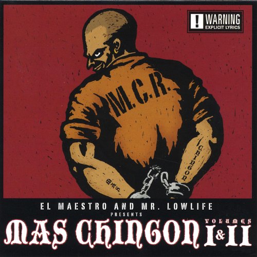 Amazon.com: Volumes I & II : Mas Chingon: Digital Music