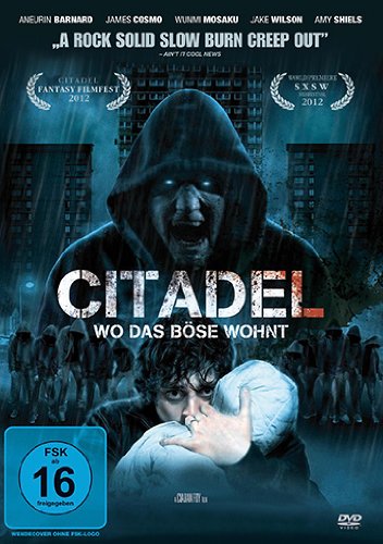 Amazon.com: Citadel : Movies & TV