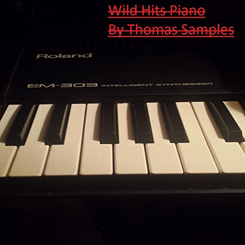 She's a Murderer of Love by Thomas Samples on Amazon Music - Amazon.com