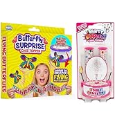 Amazon.com: BEST PARTY EVER! Pull-N-Pop Confetti Poppers, Easy to Use ...