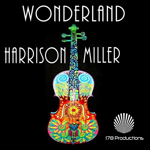 Amazon.com: Wonderland : Harrison Miller: Digital Music