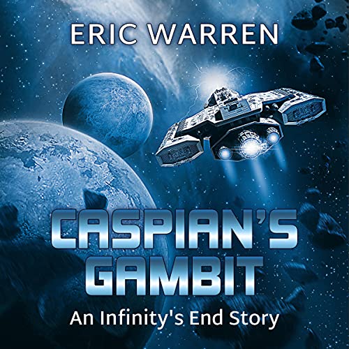 Amazon.com: Caspian's Fortune: Infinity's End, Book One (Audible Audio ...