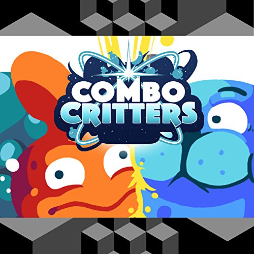 Amazon.com: Combo Critters (Original Soundtrack) : Maxo: Digital Music